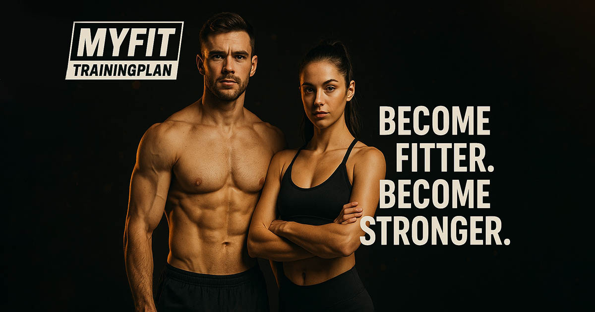Get Your 4‑Week Personal Workout Plan NOW for $5